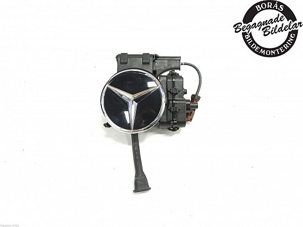Mercedes-Benz GLE - Kamera GLE | Autoparts24