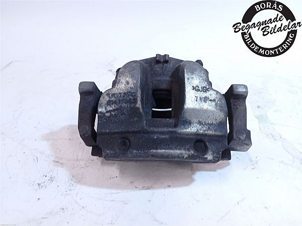 36010244 : Remklauw, linksvoor en Remklauw, geventileerd, linksvoor ...