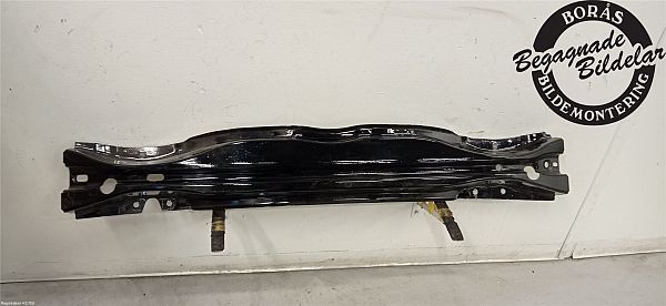 31217938 : Bumperbalk achter en Bumper versterking - Autoparts24