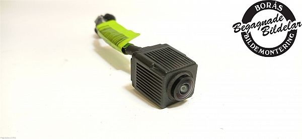 Peugeot 2008 - Kamera 2008 - Autoparts24