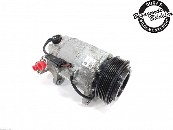 Brugt BMW X4 - Airconditionpumpe | Autoparts24