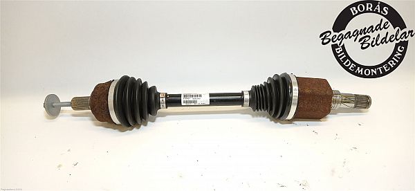 36012752 : Antriebswelle vorne - Autoparts24