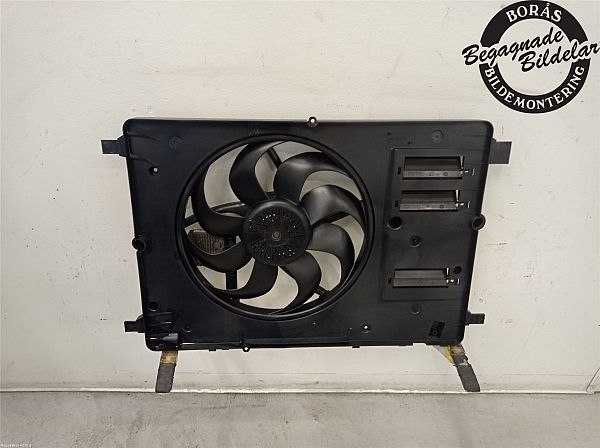 31686809 : Koelvin / Vin - Autoparts24