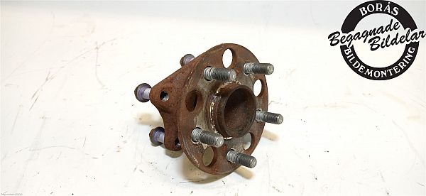 4245076020 : Spindel - bag - Autoparts24