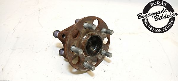 4245076020 : Spindel - bag - Autoparts24