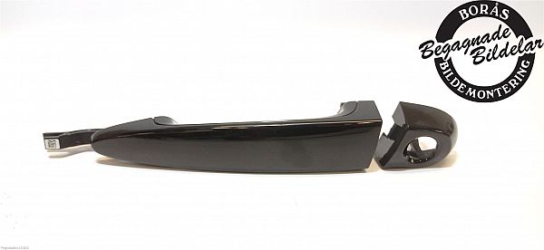 51210445185 : Handgriff aussen - Autoparts24