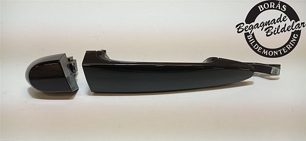51217162432 : Håndtag udvending - Autoparts24