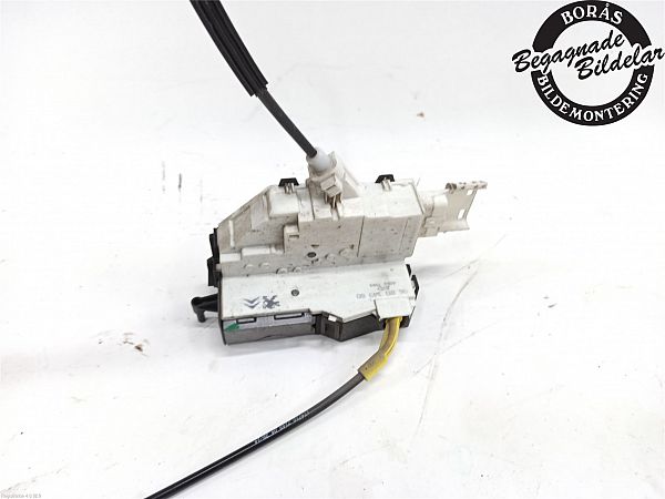 9681334980 : Dørlås og Centrallås - Autoparts24