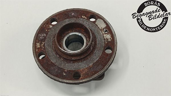 5Q0-407-621-D : Spindel for og Fornav - Autoparts24