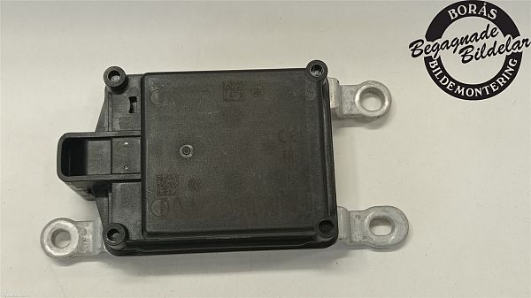 Nissan X-trail - Sensor - Radar Xtrail | Autoparts24