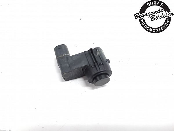 Citroën C3 - Parkeerhulp achter sensor C3 | Autoparts24