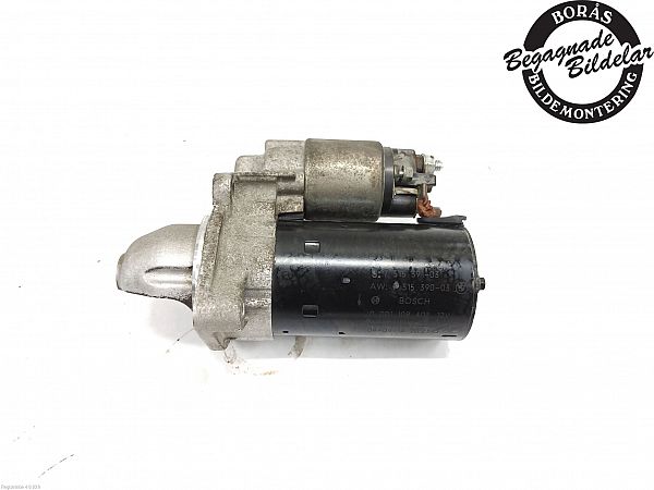 Brugt BMW X3 - starter | Autoparts24