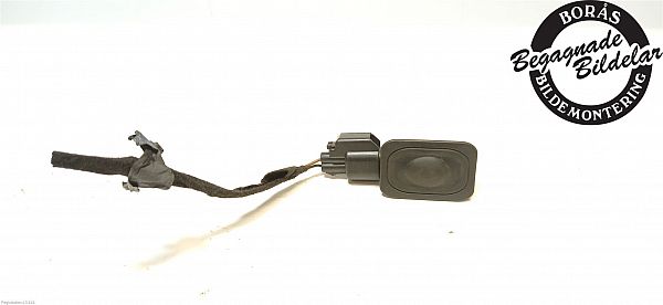 1L2T-14K147-AA: Handgreep / deurgreep achterklep, Deurcontact ...