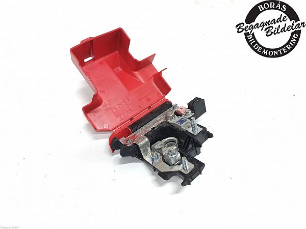 Ford Ranger Sicherungskasten gebraucht kaufen | Autoparts24