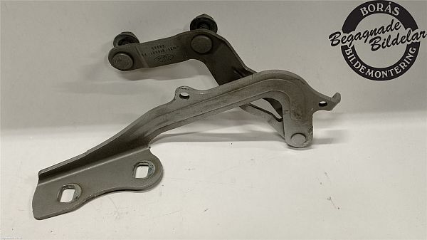 Ford S-max - Motorkap scharnier Smax | Autoparts24