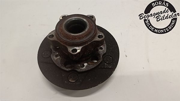 2168129 : Fornav og Spindel for - Autoparts24