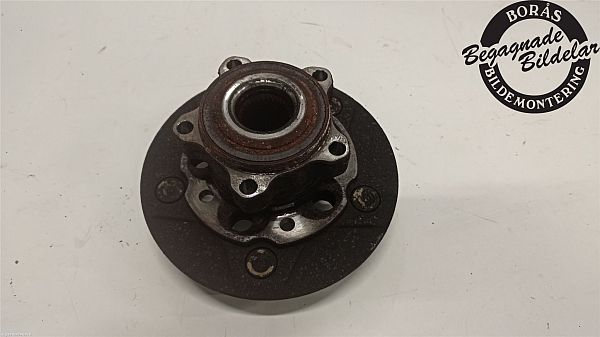 2168129 : Fornav og Spindel for - Autoparts24