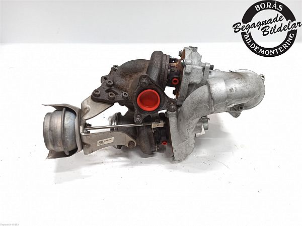 A651090158680 : Turbo / G-lader - Autoparts24
