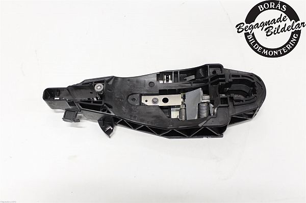 9820341280 : Håndtag udvending og Håndtag - indvending - Autoparts24