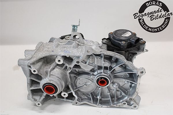 32010-3NF0B : Automatische versnellingsbak en Elektromotor voorzijde ...