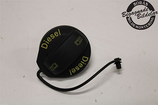 Brugt Skoda Octavia - Benzinklap - Autoparts24