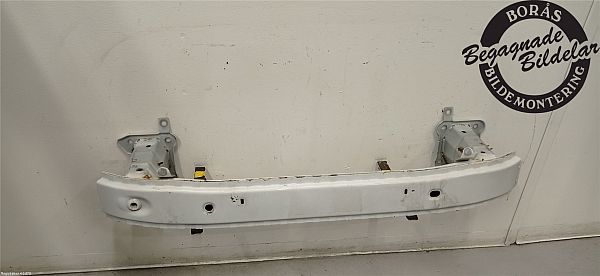 Volvo C30 Stoßstange vorn ohne Anbauteile gebraucht kaufen | Autoparts24