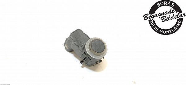 Citroën C3 - Parkeerhulp achter sensor C3 | Autoparts24