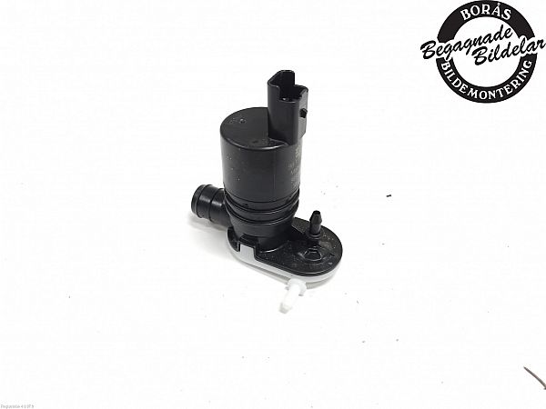 9813363380 : Ruitensproeier pomp / motor en Ruitensproeier reservoir ...