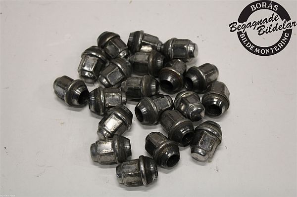 Ford Usa Mustang Felgen Zubehör gebraucht kaufen | Autoparts24