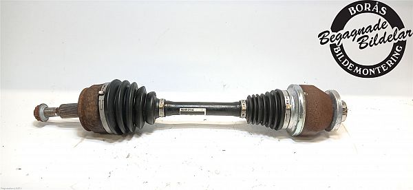 7E0-407-271-AC : Drivaksel for - Autoparts24