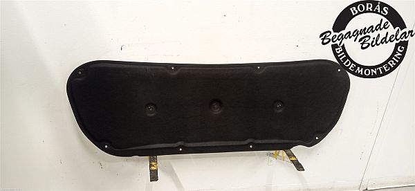 Kia - Motorkap binnenbekleding | Autoparts24