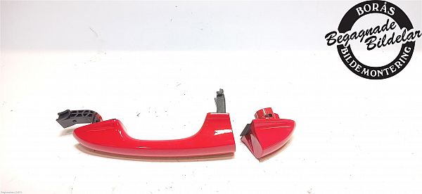 2-126-416 : Håndtag udvending - Autoparts24