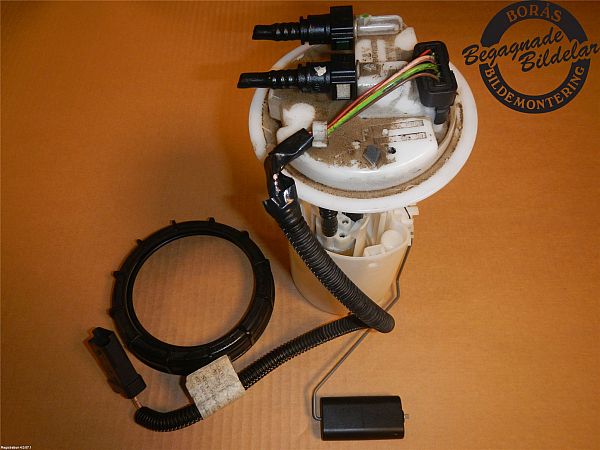 1525-H8 : Brændstofpumpe og Fordelerpumpe injection - Autoparts24