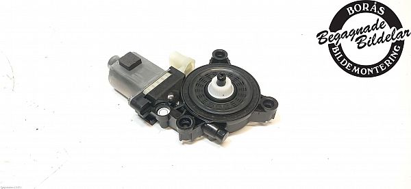 Kia EV6 - Portierruitmotor EV6 | Autoparts24