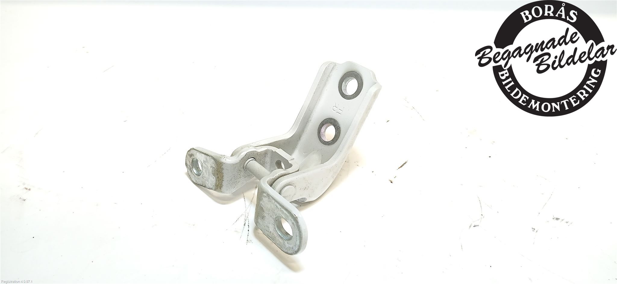 Kia EV6 - Brugte reservedele på Autoparts24