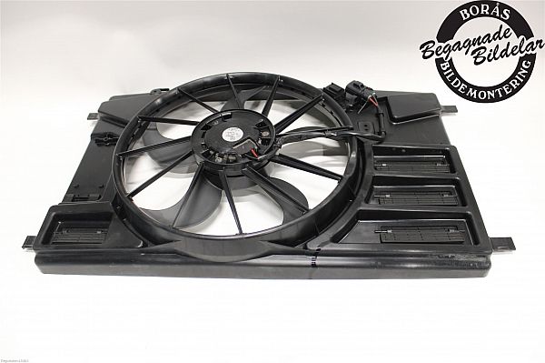 2192892 : Kølerblæser el - Autoparts24