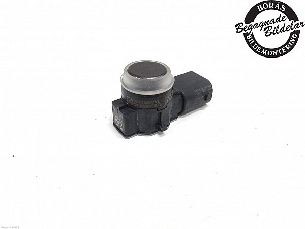 9800210680 : Parkeerhulp achter sensor en Parkeerhulp sensor voorzijde ...