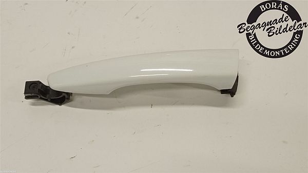 9101-PJ : Handgreep / deurgreep achterklep - Autoparts24