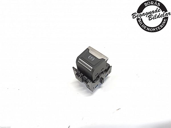 Peugeot 2008 - Contact - Parkeerrem 2008 | Autoparts24