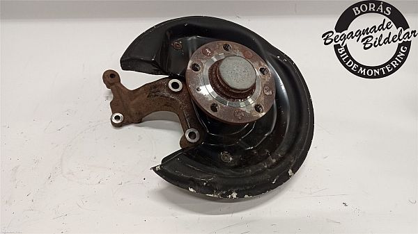 5C0505436B : Radnabe hinten - Autoparts24