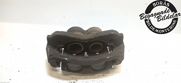 1651765980 : Bremsekaliber - ventileret for højre og Bremsekaliber ...