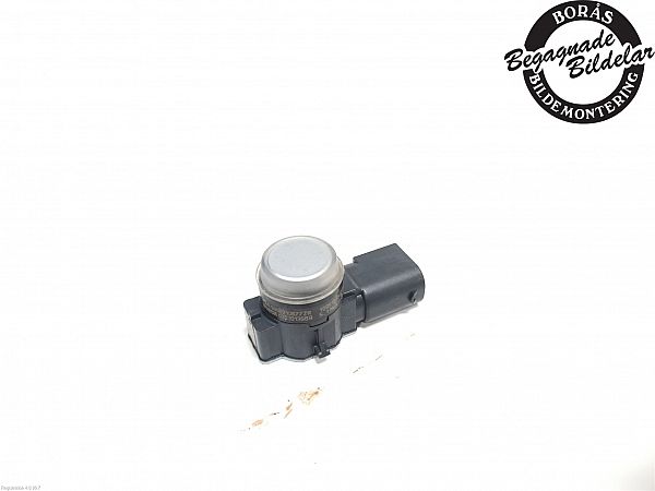 9800210677 : Parkeerhulp achter sensor en Parkeerhulp sensor voorzijde ...