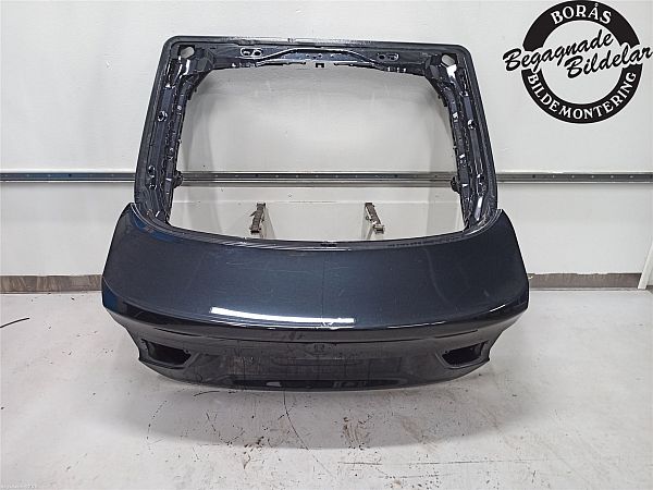 BMW 4 - Achterklep 4 | Autoparts24