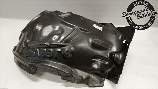 Brugt BMW 4 - Inderskærm plast | Autoparts24