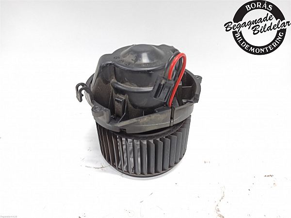 BMW 2 - Kachel Ventilatiemotor / aanjager 2 | Autoparts24
