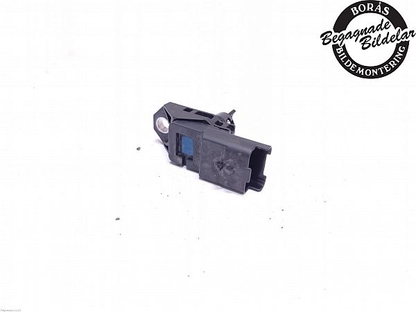 9675541980: common rail (Injectie) / Verstuiver Brug, Motorrubber ...