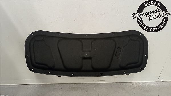 Kia - Motorkap binnenbekleding | Autoparts24