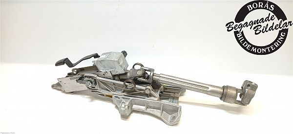 31476490 : Lenkradschloss und Lenksäule komplett - Autoparts24