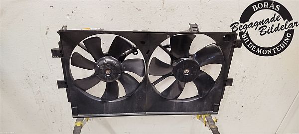 1355A087 : Kühlergebläse elektrisch - Autoparts24