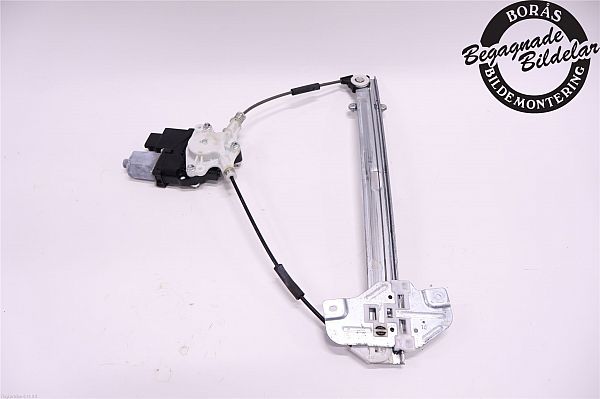 82450-1Y010 : Fensterhebermotor - Autoparts24